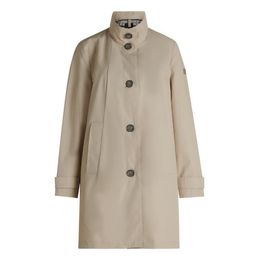Betty Barclay Between-Season Jacket female Beige size 42