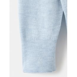 Mango Pullover 'MILI' Damen Gr&ouml;&szlig;e L hellblau