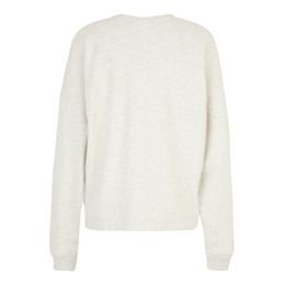 GAP Tall Sweatshirt Damen Gr&ouml;&szlig;e L blau / graumeliert / gr&uuml;n
