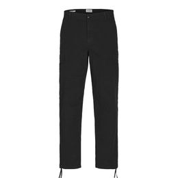 Jack & Jones Jack & Jones Cargo Pants 'JJKarl Harlow' male Black size 31