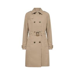 soyaconcept Between-Seasons Coat ' SC-SEVIN ' female Brown size M