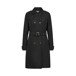 soyaconcept Between-Seasons Coat ' SC-SEVIN ' female Black size M