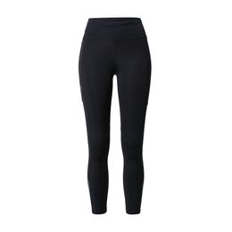 Under Armour Workout Pants 'Fly Fast 3.0' female Black size M