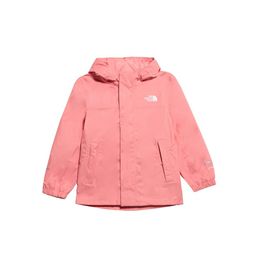 The North Face Outdoor jacket 'ANTORA' boy Pink size 5T
