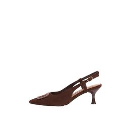 Friends Like These Slingback Pumps female Brown size 7