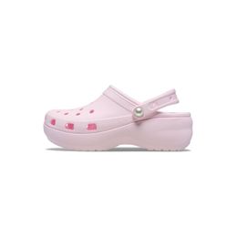 Crocs Clogs female Pink size 37-38