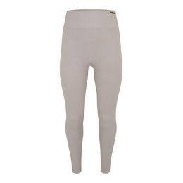 Hummel Workout Pants 'MT Rest' female Grey size XS