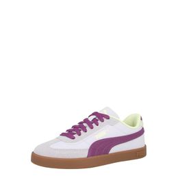 Puma Sneakers 'Club II Era Summer' boy Purple size 39