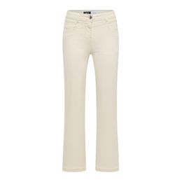 Cecil Jeans 'Toronto' female Beige size 31