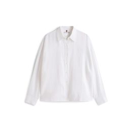 Tommy Hilfiger Curve Blouse 'ESS' female White size 50