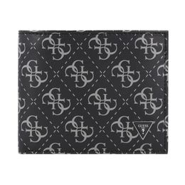 Guess Wallet 'Vezzola' male Black size One Size