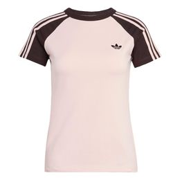 adidas originals Shirt female Pink size S