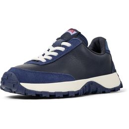 Camper Sneakers 'Drift Trail' boy Blue size 35