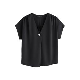 next Blouse female Black size 24
