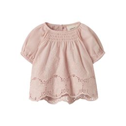 Lil'atelier Blouse kids Pink size 86