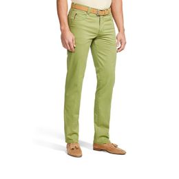 Meyer Hosen Chino Pants 'Diego' male Green size 54