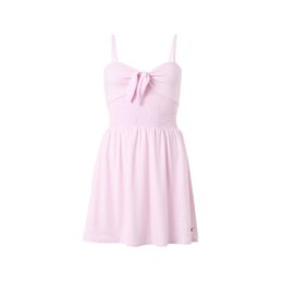 Hollister Dress female Pink size L
