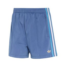 adidas originals Pants 'Firebird Classic' female Blue size XS