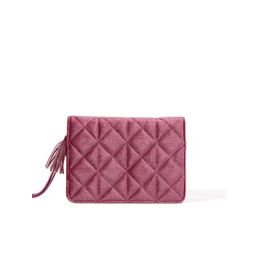 Friedrich|23 Friedrich23 Jewelry Storage 'CHENILLE' female Pink size One Size