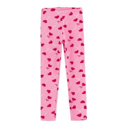 Cool Club Leggings girl Pink size 122