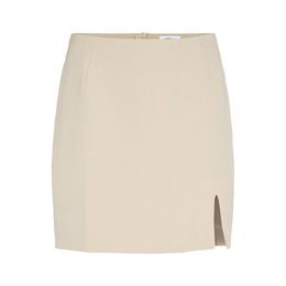 minimum Skirt female Beige size 36