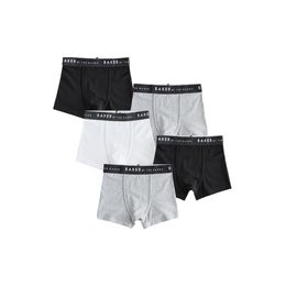 Baker By Ted Baker Underpants boy Grey, Black, White size 9-10 yrs
