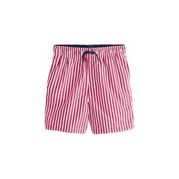 next Board Shorts boy Red size 6 yrs
