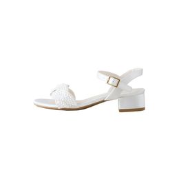 next Sandals girl White size 10 K