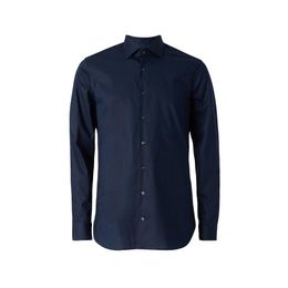 Michael Kors Button Up Shirt male Blue size 38