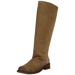 felmini Boots female Brown size 36
