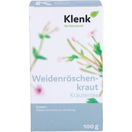 Weidenr&ouml;schen Kleinbl&uuml;tig Tee 100 g