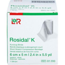 ToRa Pharma Rosidal K Binde 6 cmx5 m 1 St
