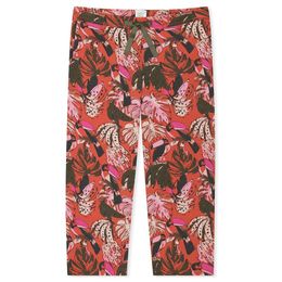 Schiesser Pajama Pants 'Mix+Relax' female Mixed colors size 40