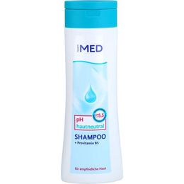 Axisis Shampoo Ph 5,5 hautneutral ReAm Med 300 ml