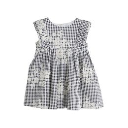 next Dress girl Black, White size 5-6 yrs