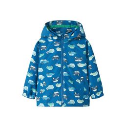 name it Between-Season Jacket 'NMMMAX' boy Blue size 98