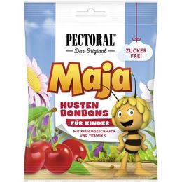 WEPA Pectoral f&uuml;r Kinder Biene Maja Beutel 57 g