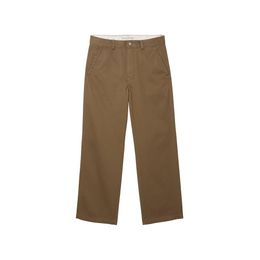 Calvin Klein Jeans Chino Pants '90s' male Brown size 41
