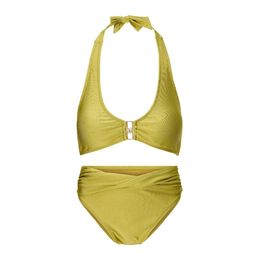 Lingadore Bikini female Green size 42