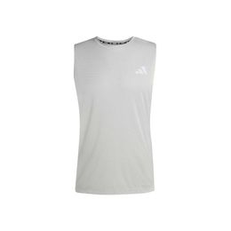 adidas Performance Performance Shirt 'Ess' male Grey size L
