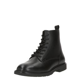 Marco Tozzi Lace-Up Boots male Black size 44