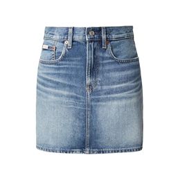 Calvin Klein Jeans Skirt '90S' female Blue size 30