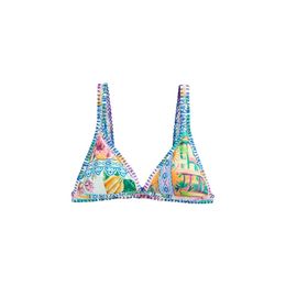 next Bikini Top female Mixed colors size 8