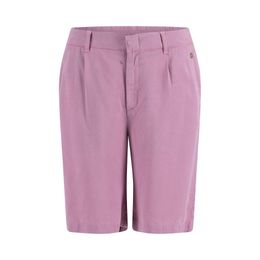 Fynch-Hatton Pleat-Front Pants female Pink size 46