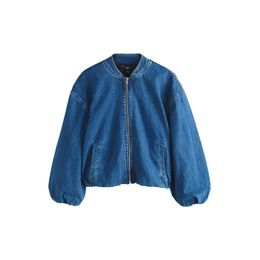 next Between-Season Jacket female Blue size M