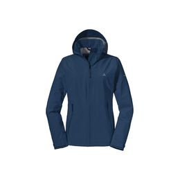 Sch&ouml;ffel Sch&ouml;ffel Outdoor Jacket 'Triigi' female Blue size 42