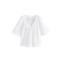 next Blouse female White size 22