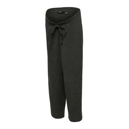 Vero Moda Maternity Pants 'VMMLUNA' female Grey size XXL