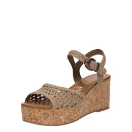 Blowfish Malibu Strap Sandals 'ARIC' female Beige size 36
