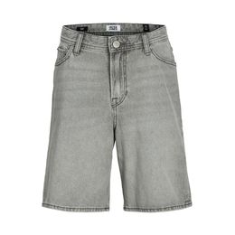Jack & Jones Jack & Jones Junior Jeans 'JJITony JJOriginal' boy Grey size 116